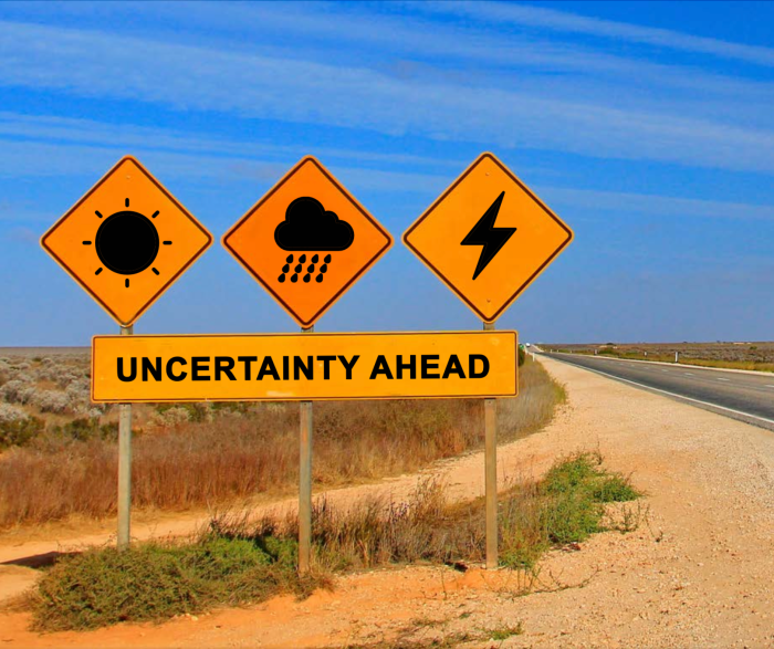 The ARC Centre of Excellence for Climate Extremes | Working with ...